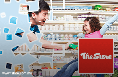 The Store's takeover offer turns unconditional