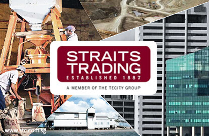 Straits Trading started at ‘buy’ with S$2.73 fair value by OCBC