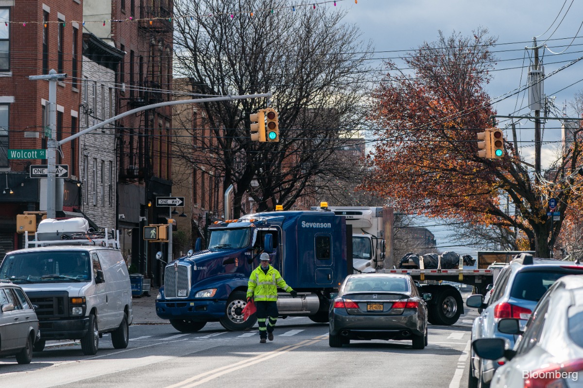 Billionaire French oil heirs eye property deals in Brooklyn, Austin