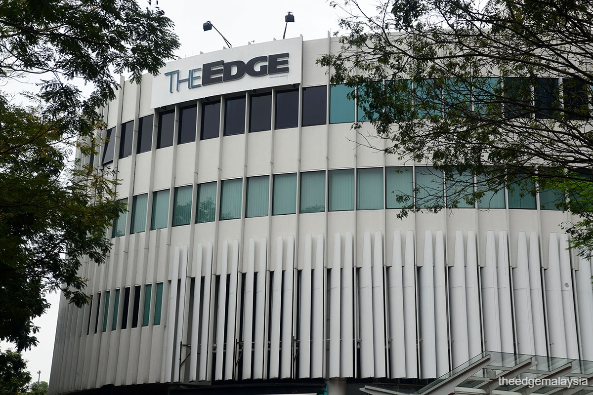 Federal Court dismisses KomarkCorp's final attempt to sue The Edge