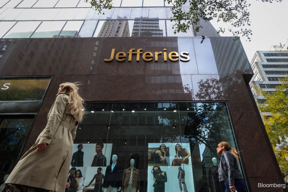 SEC investigating Jefferies about First Brands disclosures — FT