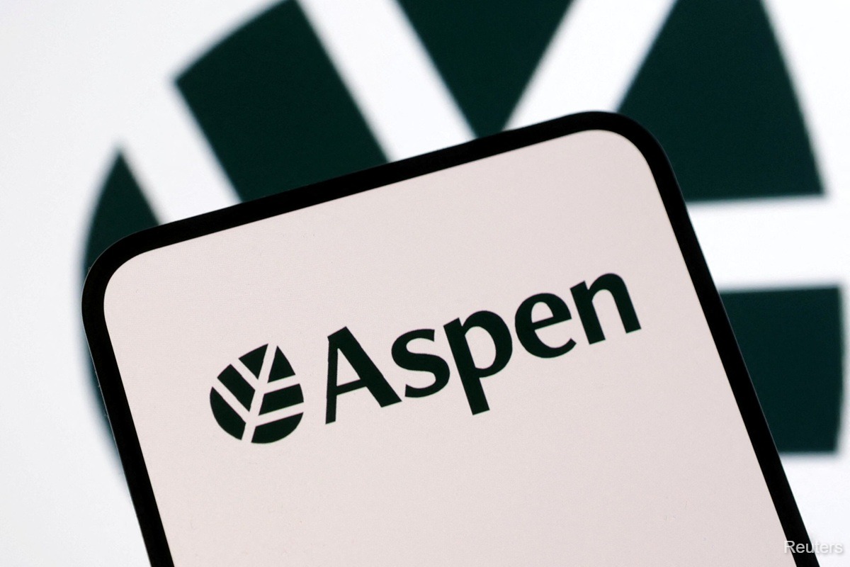 South Africa's Aspen Pharmacare to sell major Apac operations for US$1. ...