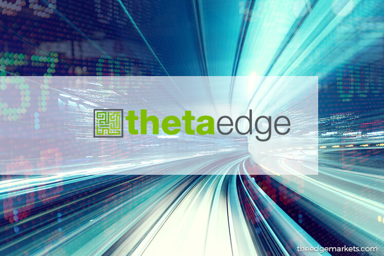 Stock With Momentum: Theta Edge | KLSE Screener