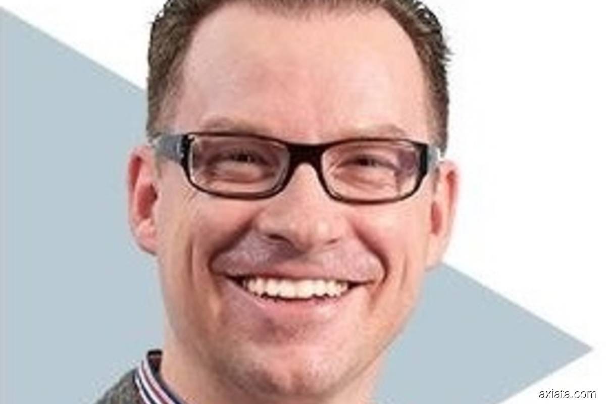 Axiata names Thomas Hundt as new group chief strategy and technology ...