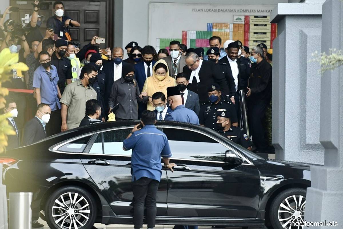 Statements taken from two individuals over alleged leaked judgement on ...