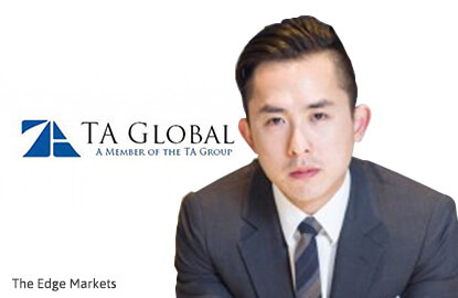 TA Global CEO will not remove Trump's name from Vancouver hotel — report