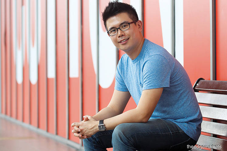 Keeping an eye on the prize