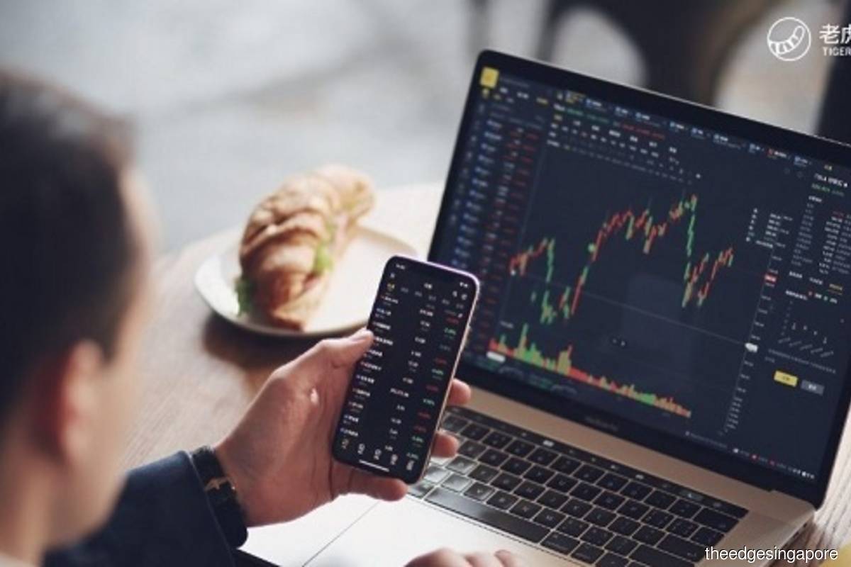 Tiger Brokers collaborates with Alibaba Cloud for end-to-end tech ...