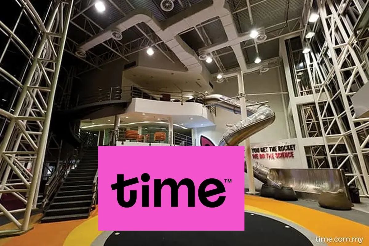 售股收益提振 TIME次季净利飙涨18倍