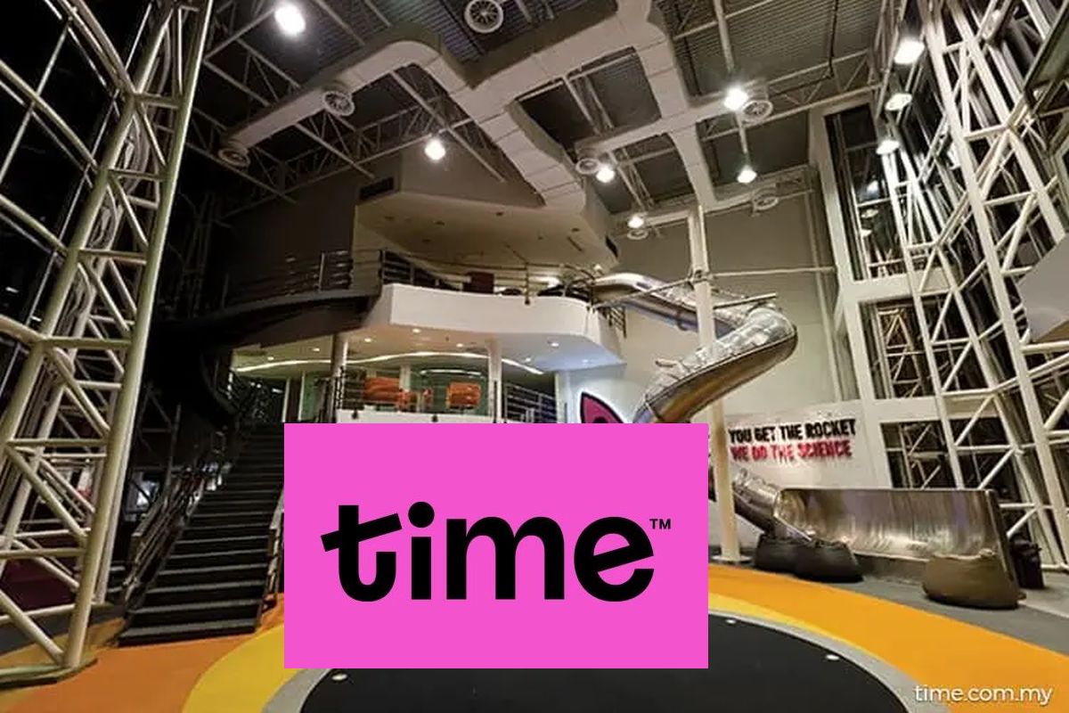 TIME dotCom reports 45% drop in 3Q net profit on forex loss