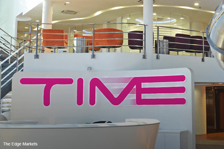 Time dotCom’s Asean expansion plan is gradually taking shape