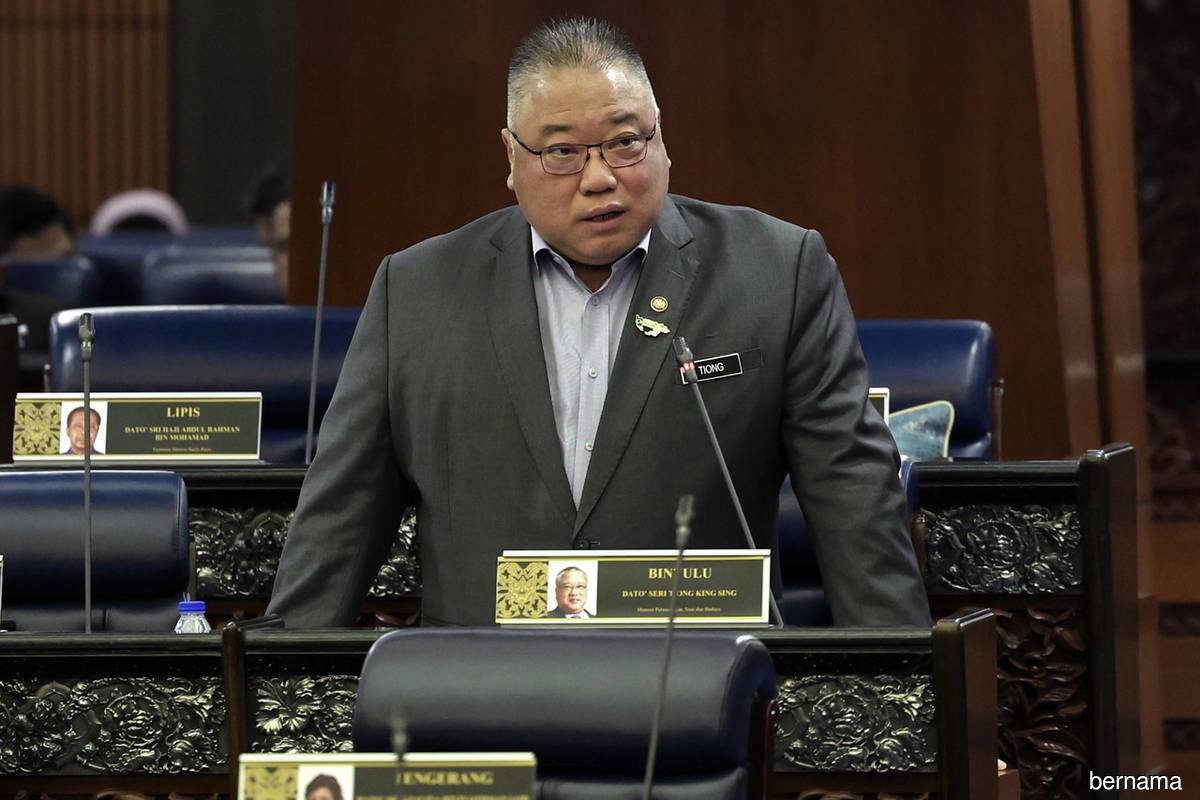 Tourism minister urges MOF to reveal high-value goods tax details soon ...