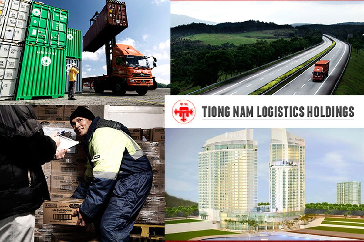 Tiong Nam promotes Ong Wei Kuan to deputy MD, sister Christina to COO