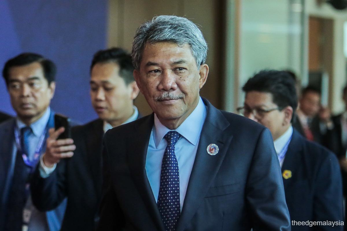 Seven Malaysian tankers await safe passage through Strait of Hormuz ...