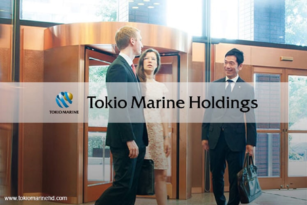Tokio Marine Taps Goldman, Jefferies to Sell US$1b Southeast Asia Life ...