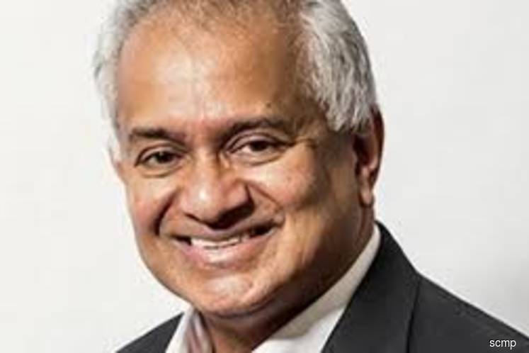‘Appointment as AG an awesome responsibility’