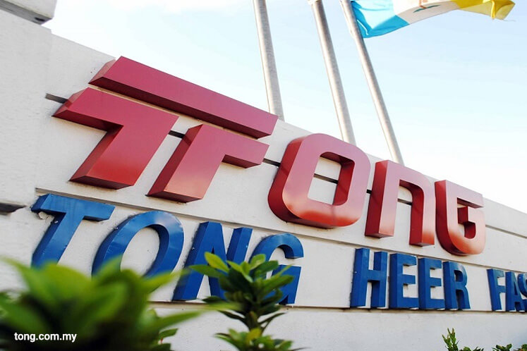 Tong Herr's 4Q net profit drops 28%, proposes 18 sen dividend