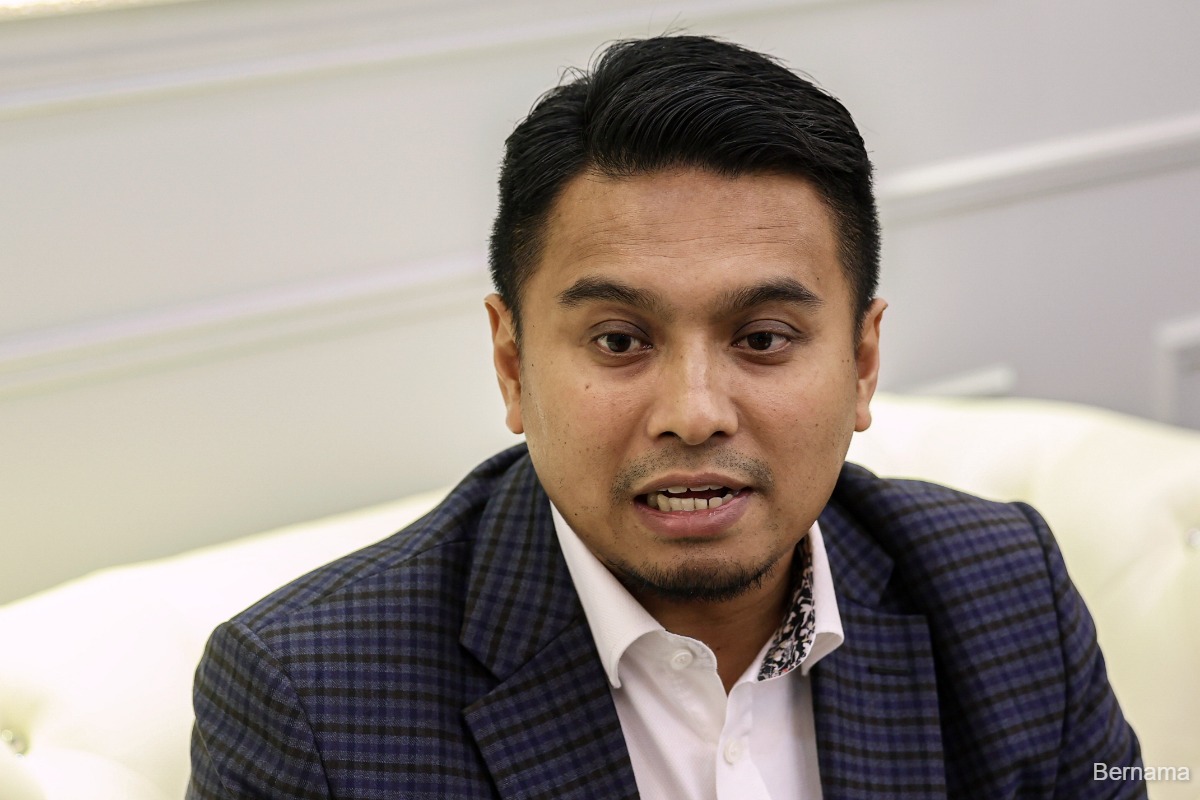 Johor’s tourism infrastructure nears completion ahead of VJY2026 | KLSE ...