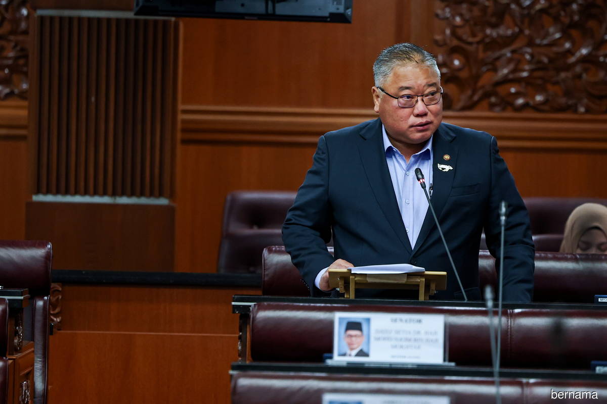 34 applications approved under revamped MM2H programme — Tiong