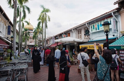 These five Asean destinations will dominate a US$782 bil industry by 2026