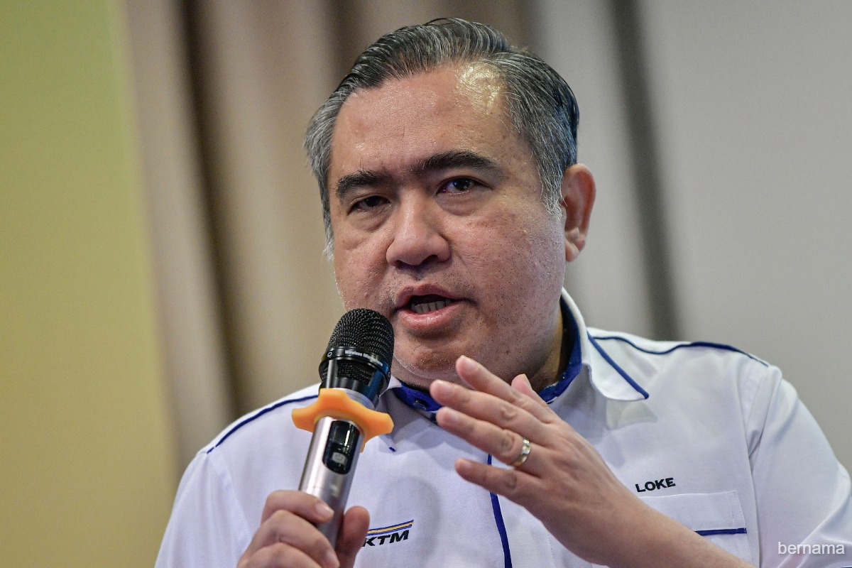 JPJ to enforce driving ban on goods vehicles during Raya period | KLSE ...