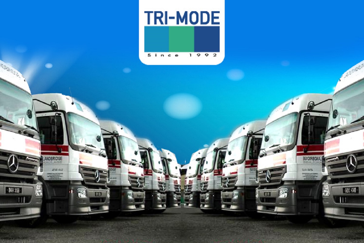 Tri-Mode expands in Pulau Indah Industrial Park