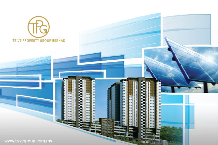 Trive to supply solar components for RM150m UTM solar farm project