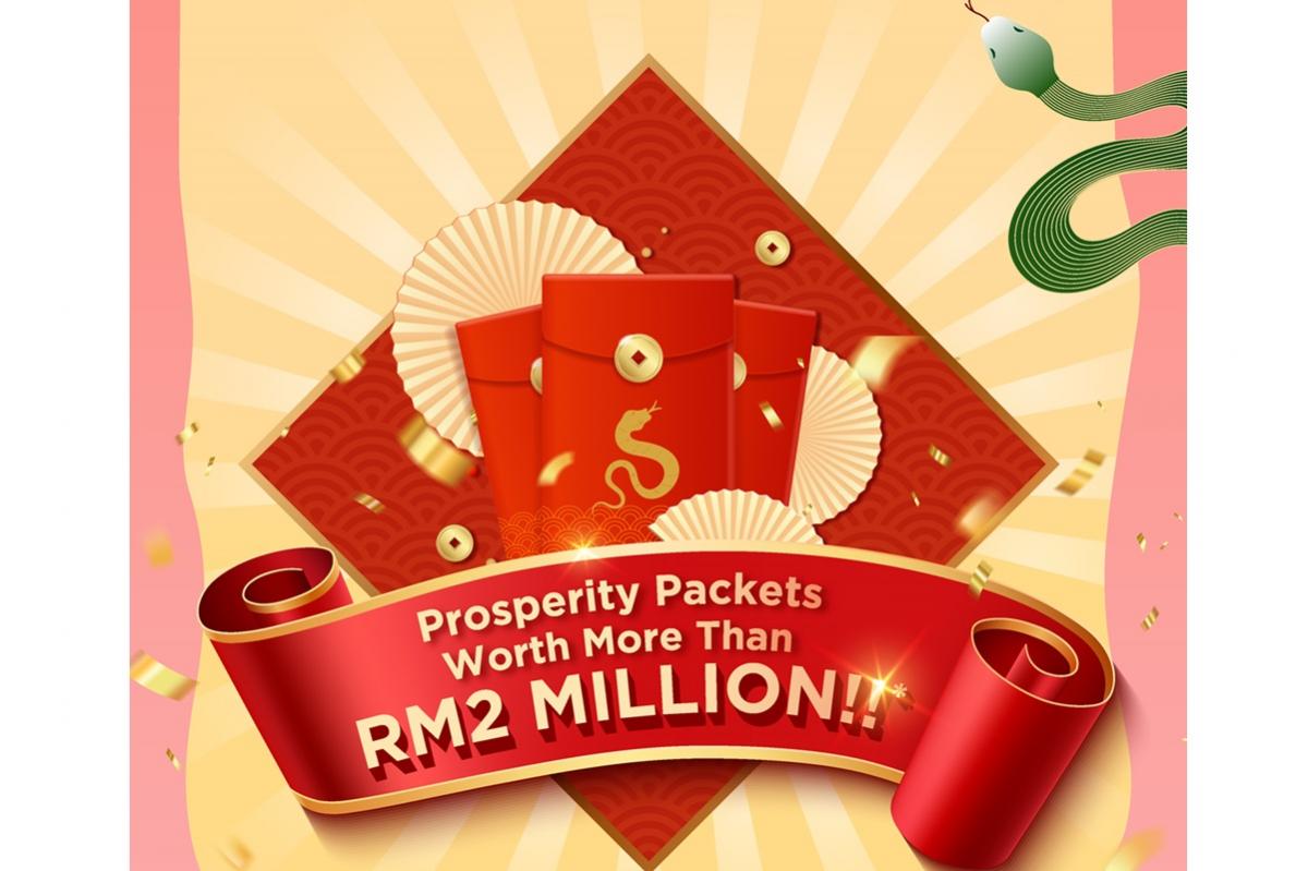 Tropicana rolls out RM2 mil CNY prosperity campaign for homebuyers ...