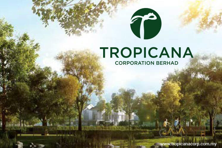 Tropicana re-designates founder's son Dion Tan as MD; CEO Yau retires