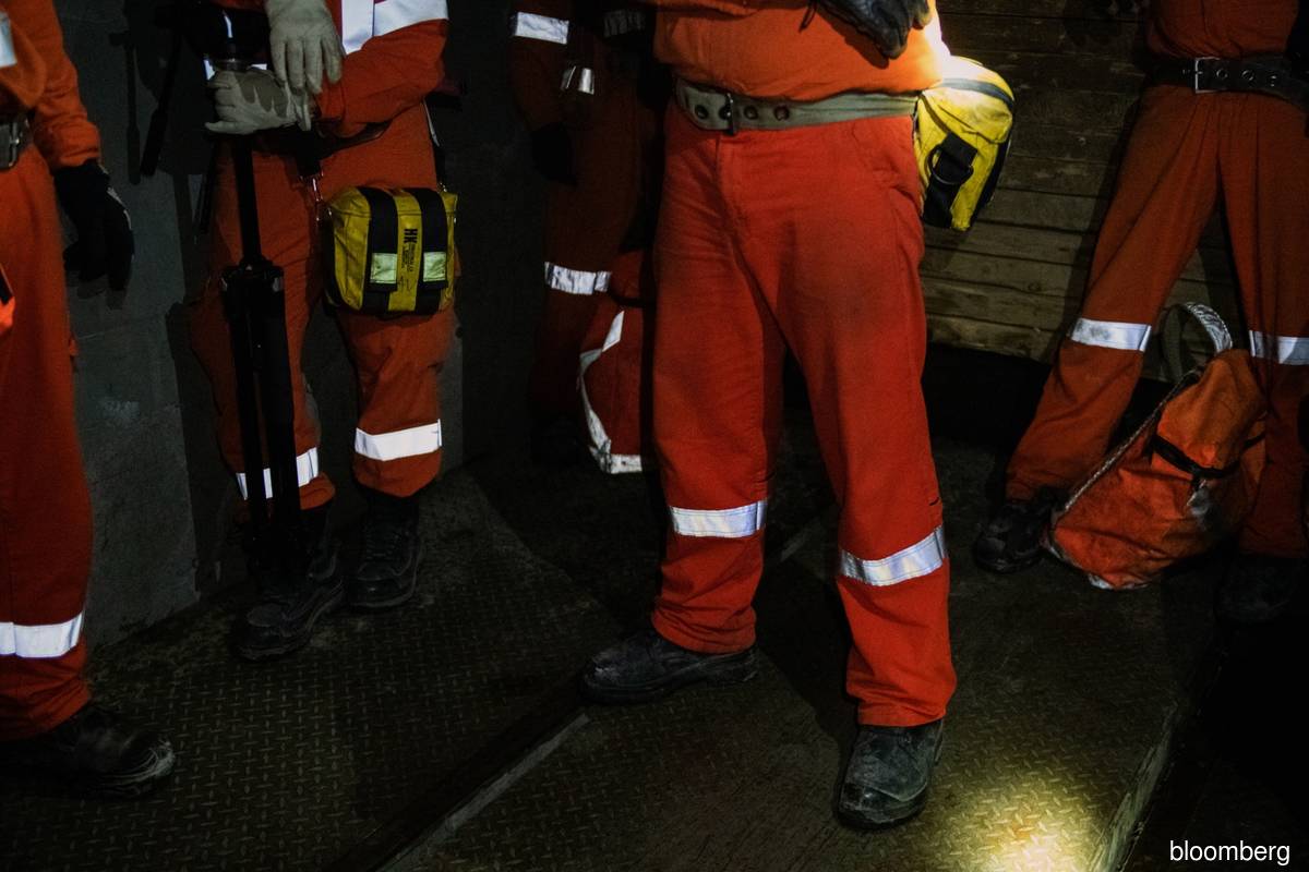 Indonesia Investigating Cause of Deadly Blast at Tsingshan-linked ...