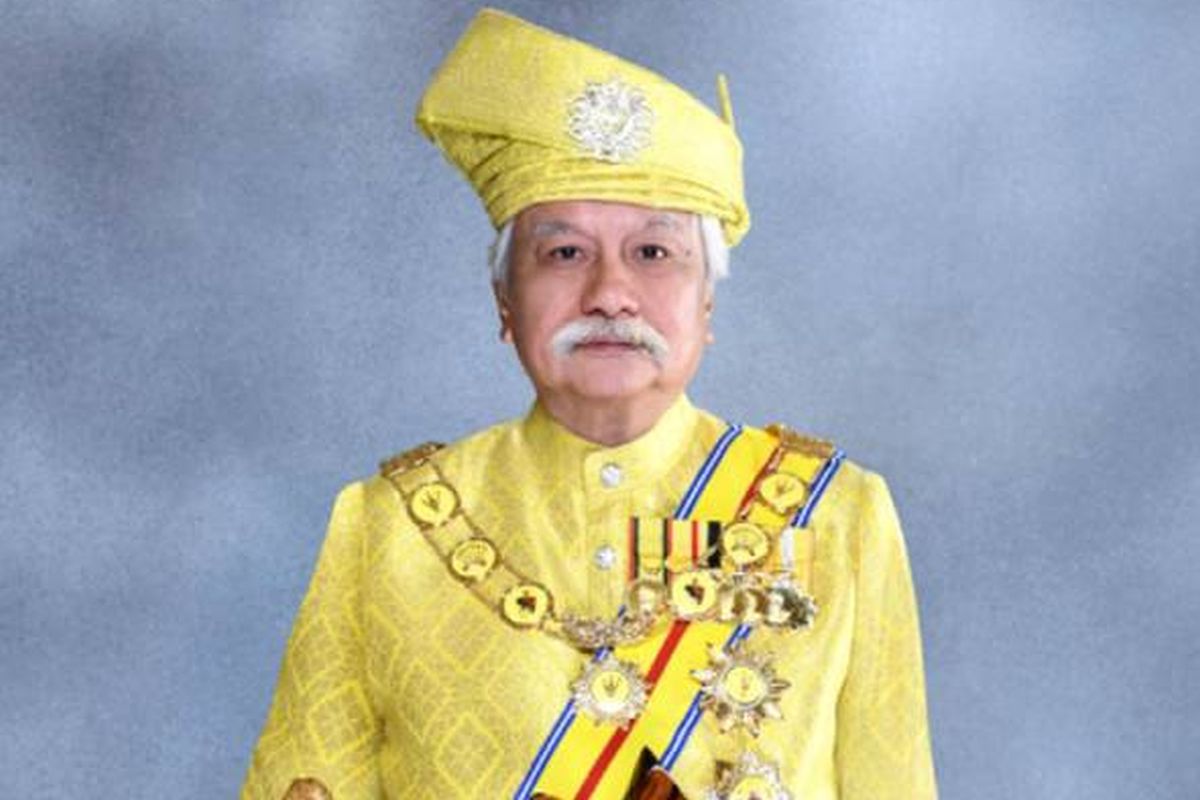Tuanku Muhriz: Judicial Appointments Commission Act should be ...