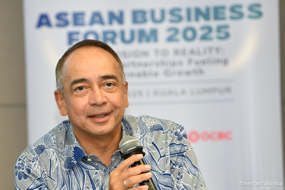 Budget 2026: Business entity status will create more Malaysia-based ...