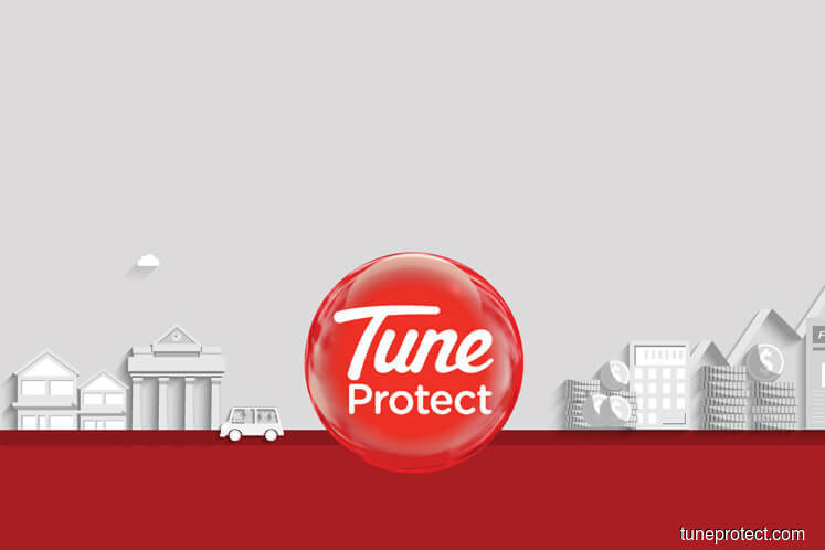 Tune Protect appoints fintech entrepreneur as deputy CEO