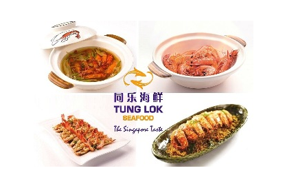 Tung Lok Restaurants posts full-year earnings up 6.4%