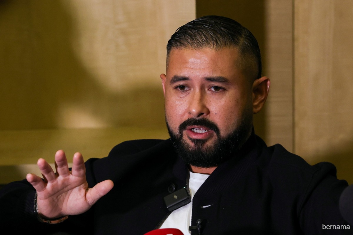 TMJ plans residential project on Singapore’s Holland Road | KLSE Screener