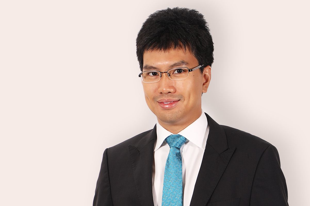 Omesti redesignates Tunku Zain as new chairman, Thong as deputy chairman