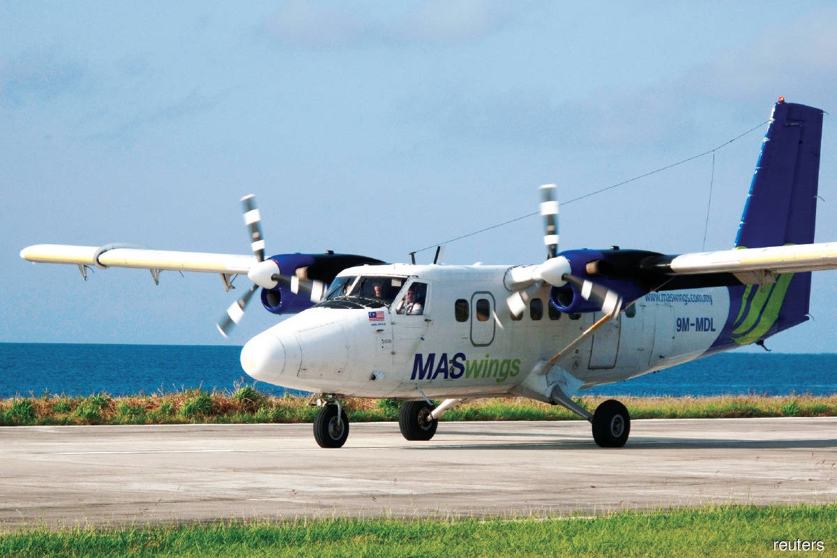 ATR: Turboprops still key in Malaysia, in talks with Air Borneo and ...