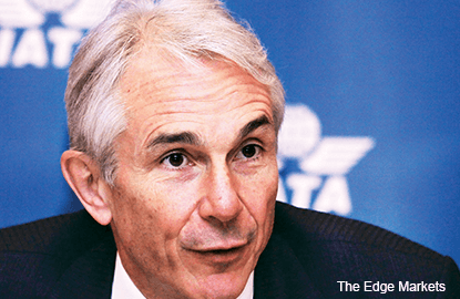 IATA revises 2015 industry outlook upwards