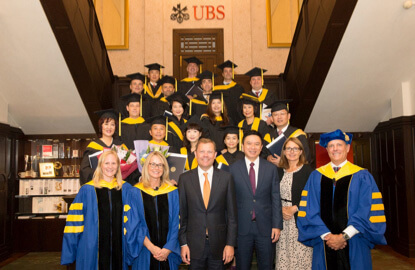 UBS still sees need for ‘high quality’ wealth managers in Asia Pacific