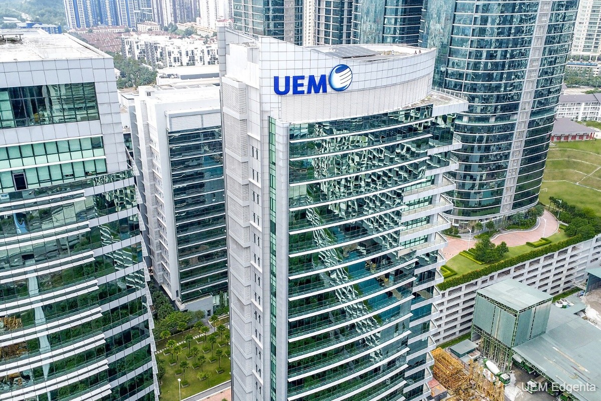 UEM Edgenta seeks extension to March 6 for independent advice on RM282m ...