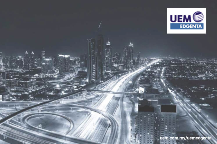 UEM Edgenta streamlines business model