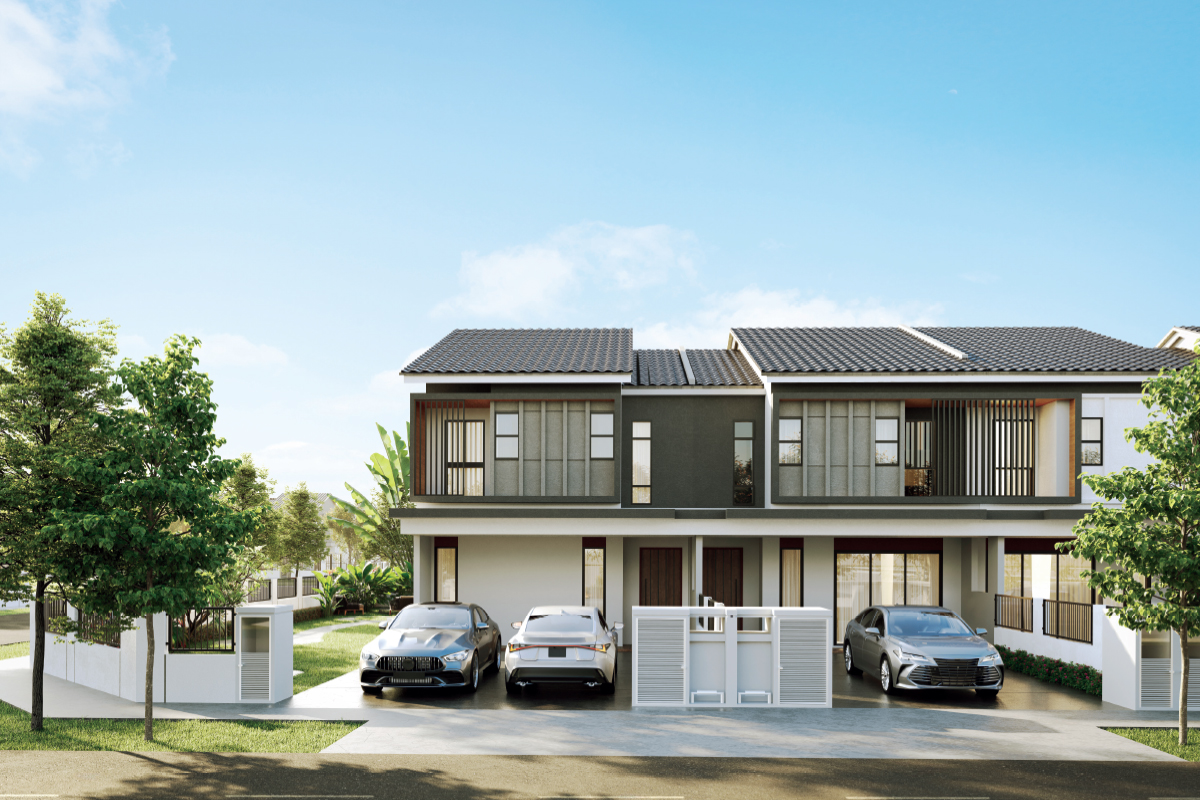 Discover the perfect home with UEM Sunrise’s Happy+ product series