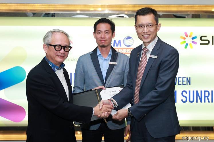 SILC Phase 3 hits RM50 million sales