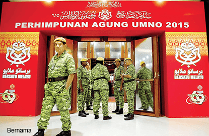 Najib’s real test begins after Umno assembly