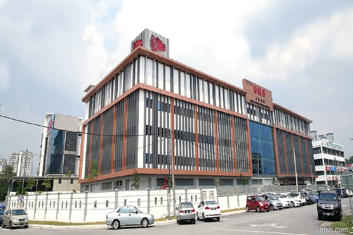 UMS booked losses in 3Q as MCO 3.0 drags