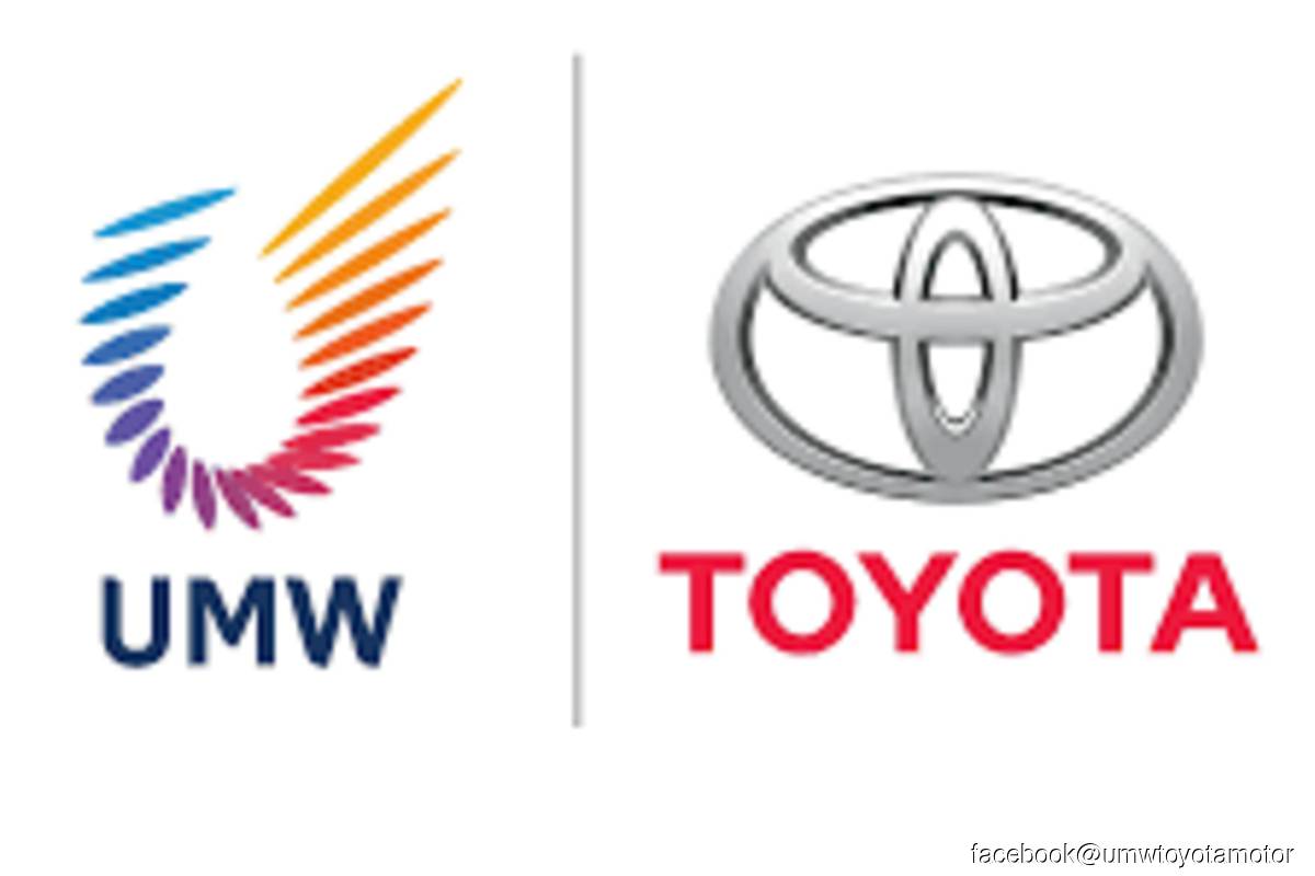 UMW Toyota almost doubles sales of Toyota and Lexus y-o-y to 7,528 ...