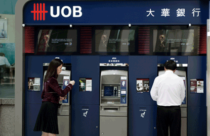 UOB to issue $750 mil in bonds with 4% per annum fixed distribution rate