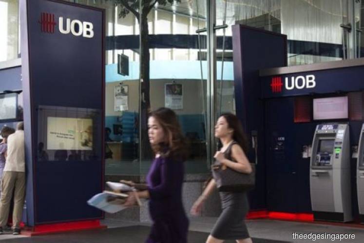 UOB's new credit underwriting engine cuts processing time and default ...
