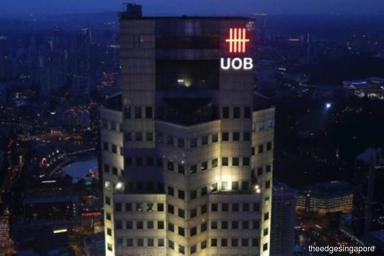 UOB’s FinLab to help SMEs with digital transformation