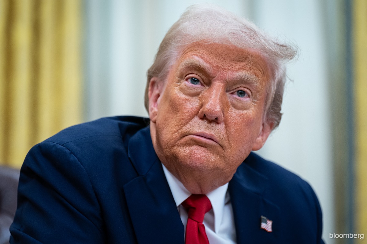 From the Plaza Accord to the Mar-a-Lago Accord: Trump’s high-stakes ...